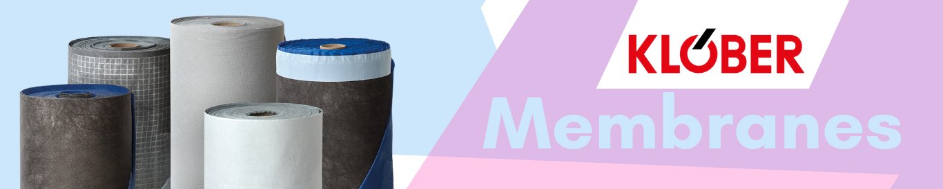 Klober Permo Membrane