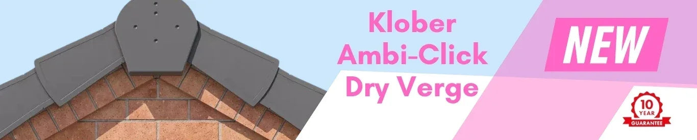 Klober Ambi Verge