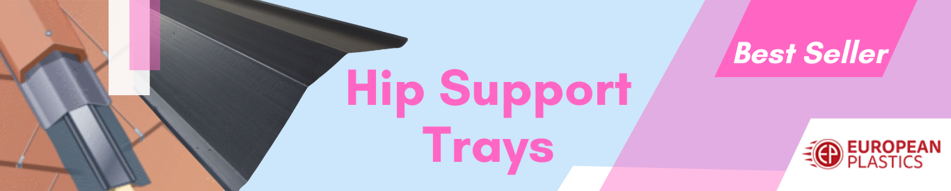 Dry Fix Hip Support Tray