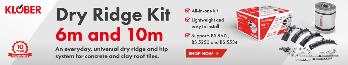 Dry Verge and Roofline Direct