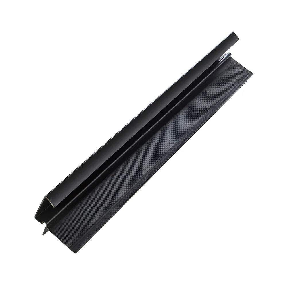 Klober | Continuous Dry Verge T Strip for most roof tiles