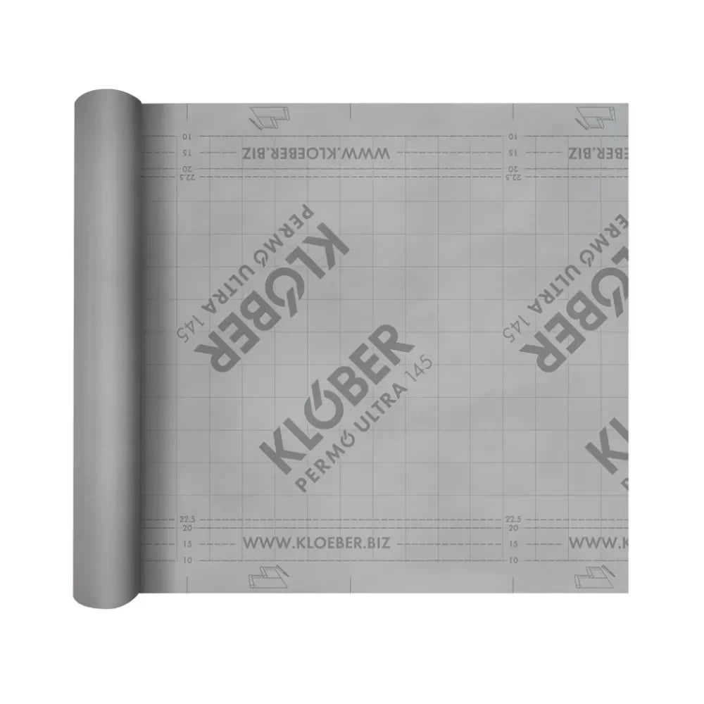 Klober | Permo Ultra 145 | Quality Breather Membrane