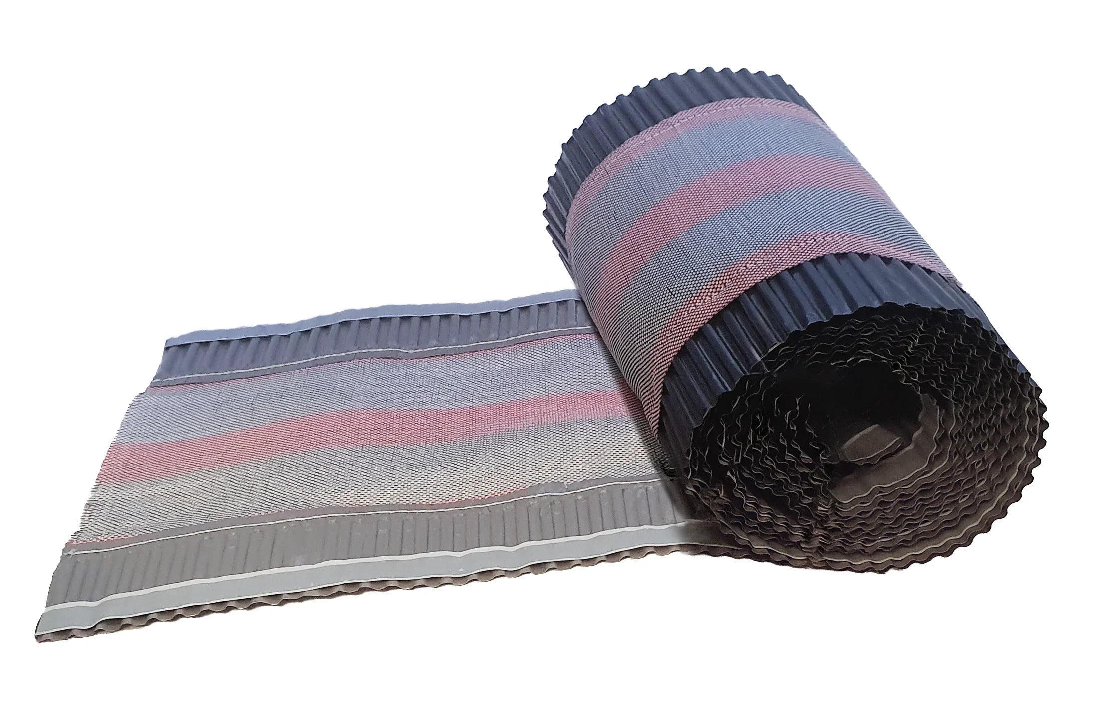 SAMAC | Rooftec | 6m Ridge Roll (individual)