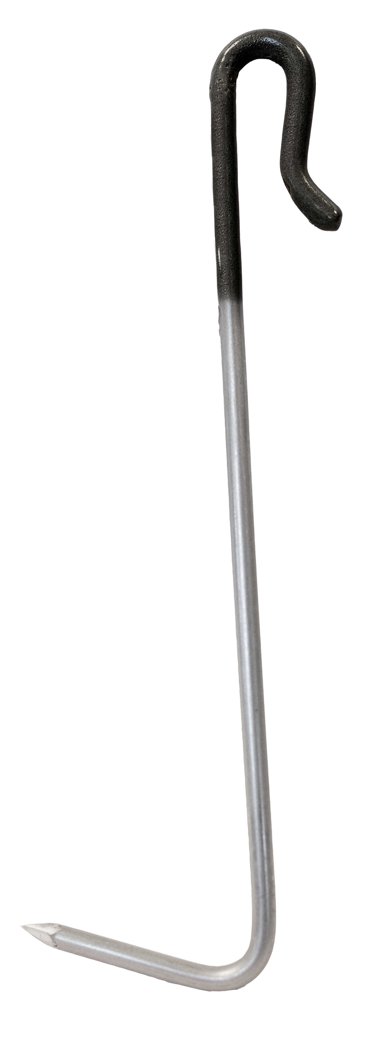 SAMAC | Black Spike Slate Hooks 316 Marine Grade (pk 500)