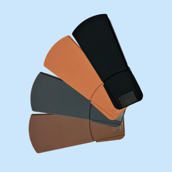 Dry Verge and Roofline Direct | Universal Dry Verge | 4 Colours