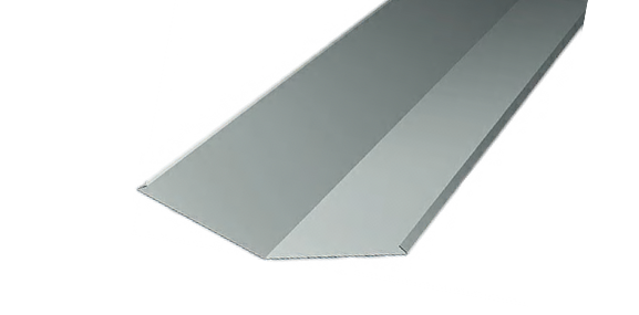 Samac - Aluminium Valley (10 Per Pack) 2.4m Long