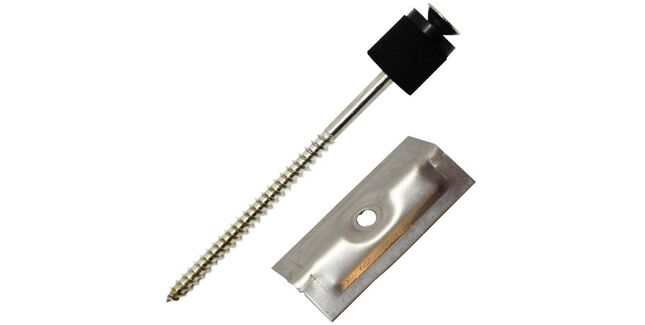 SAMAC | Ridge Fixing Set