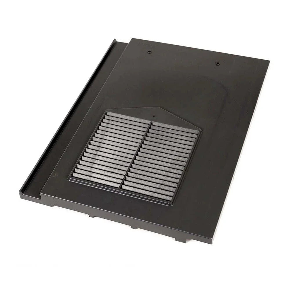 Klober | Flat Tile Vent | 2pk