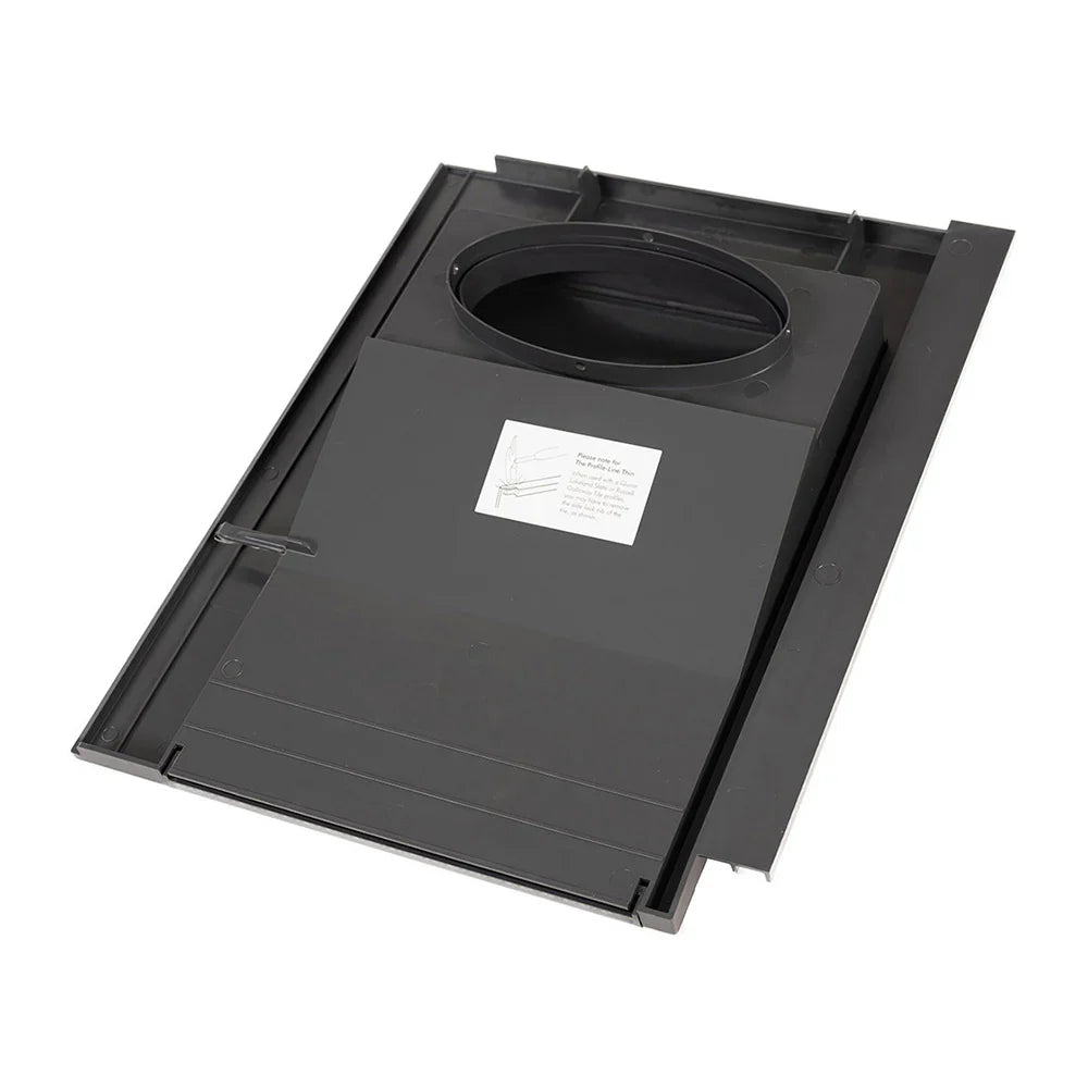Klober | Thin Line Tile Vent| 2pk