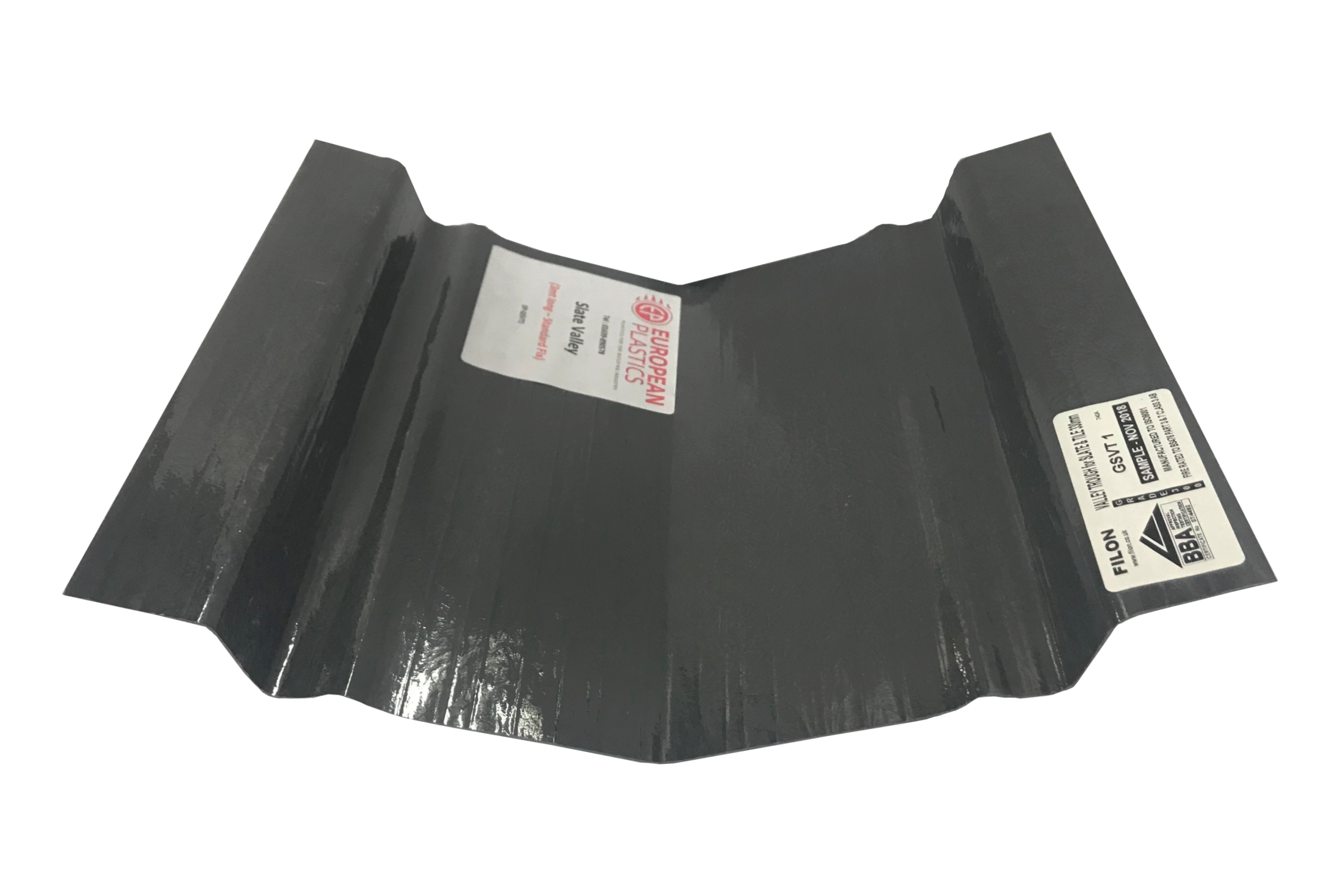 Standard Slate Valley Trough I GRP Slate Valley | 330mm