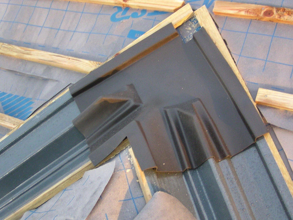 Over Batten Top Closure | Dry Valley Top Closure