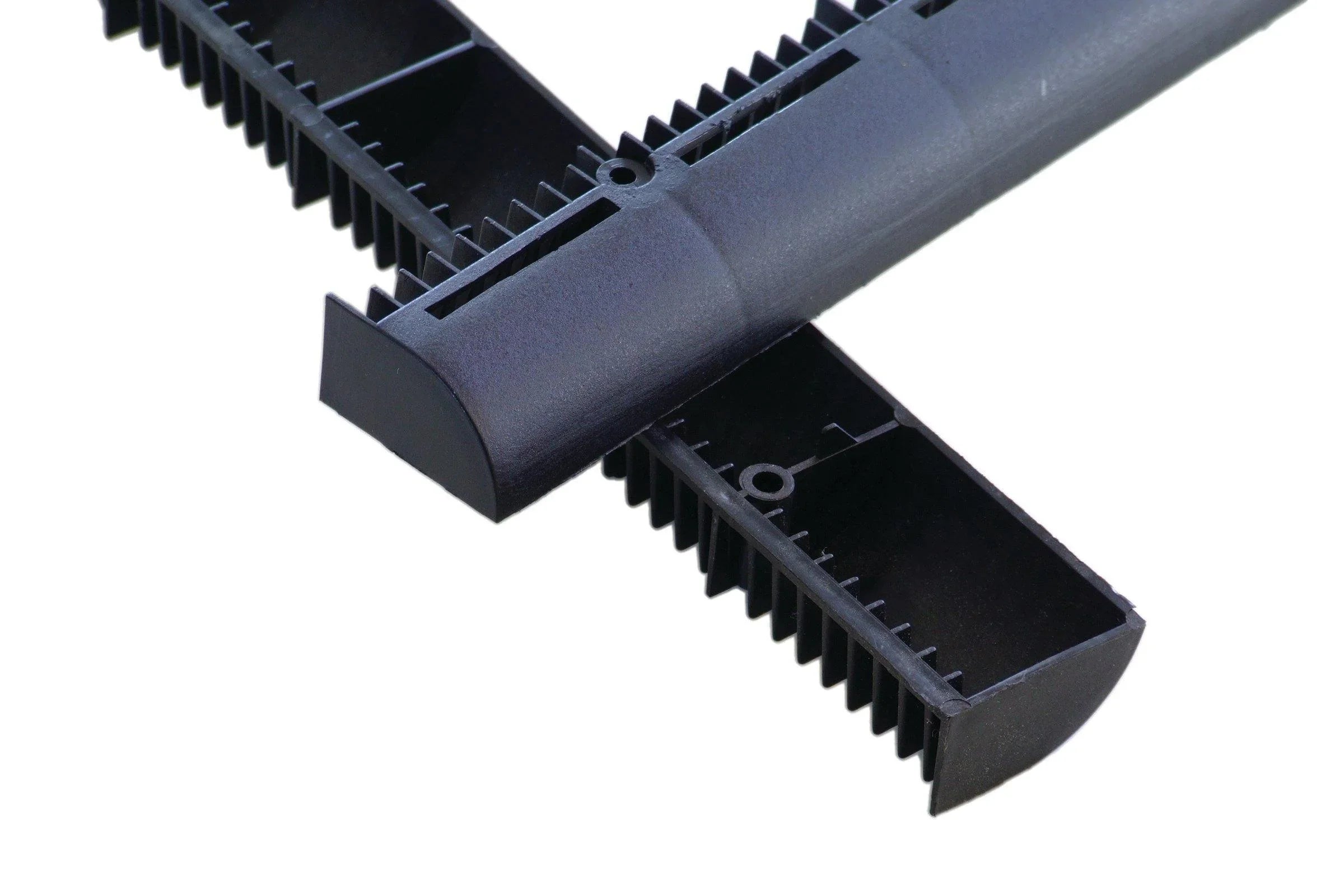 Over Fascia Vent | 10mm & 25mm x 1m long