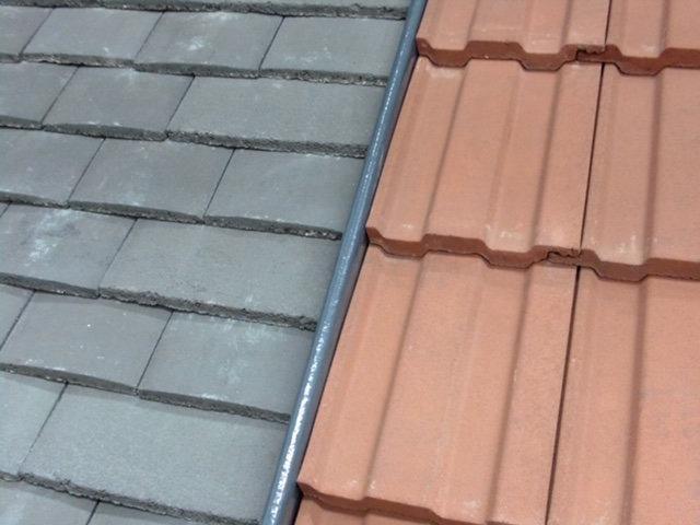 GRP 3 Meter Dry Bonding Gutter