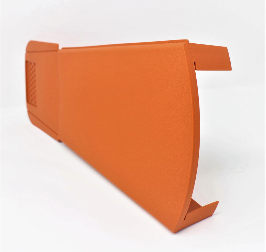 Dry Verge and Roofline Direct | Universal Dry Verge | 4 Colours