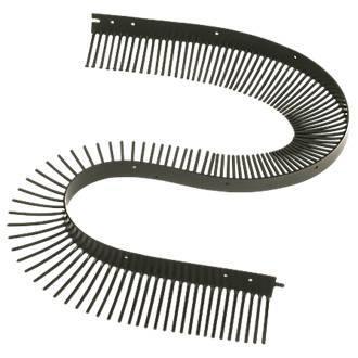 Eaves Comb Filler | Bird Comb - 1 Meter