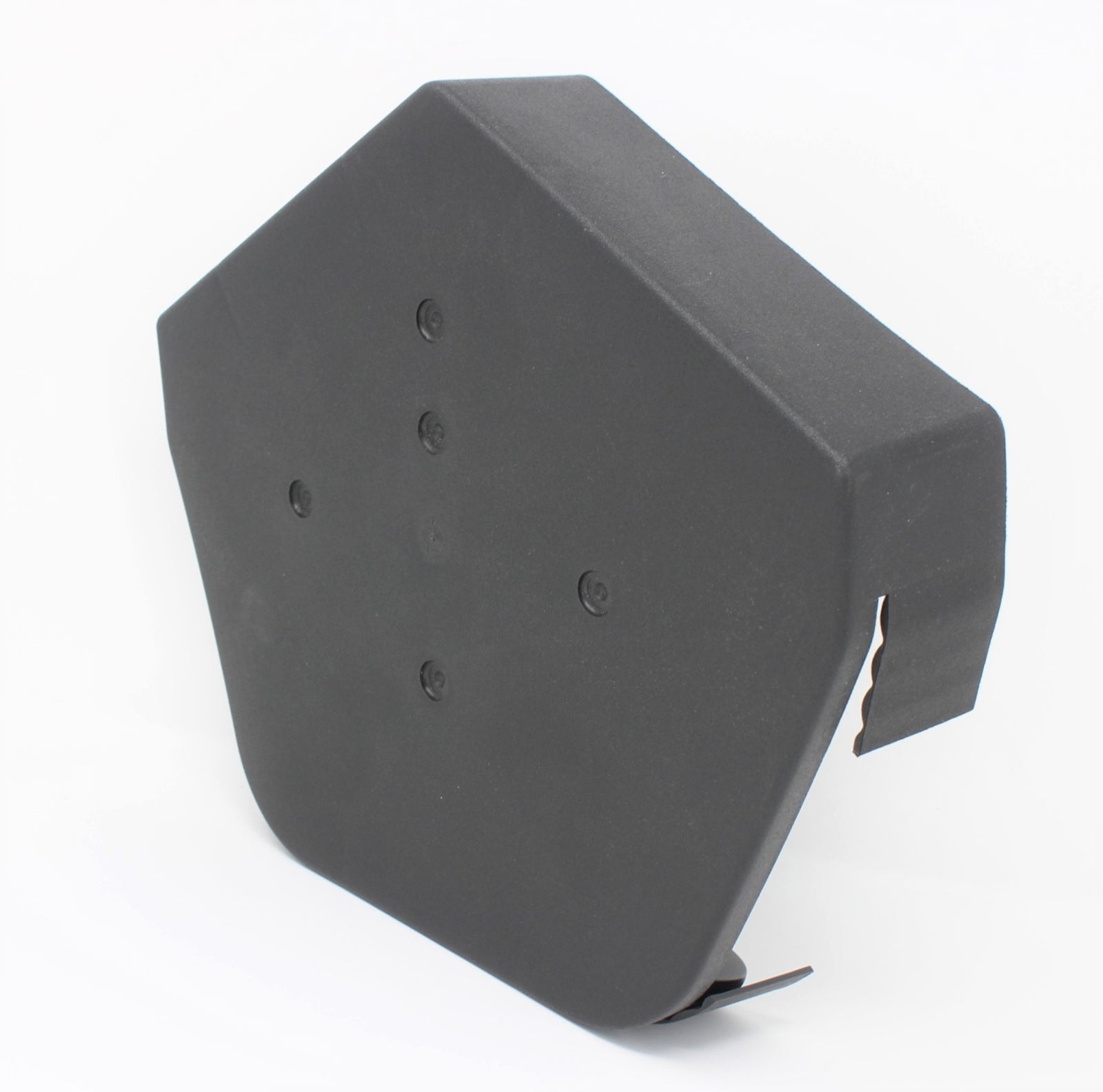 Universal Ridge End Cap | Dry Verge & Roofline Direct | Express ...